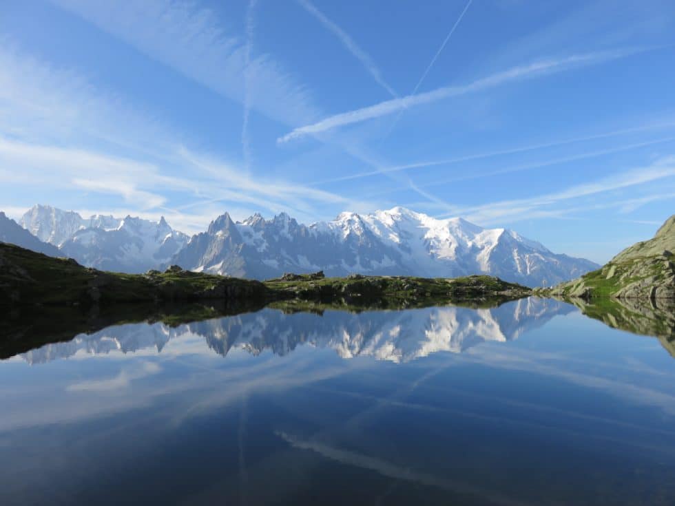 Top 10 Hikes in the Mont Blanc Valley | Trekking Mont Blanc