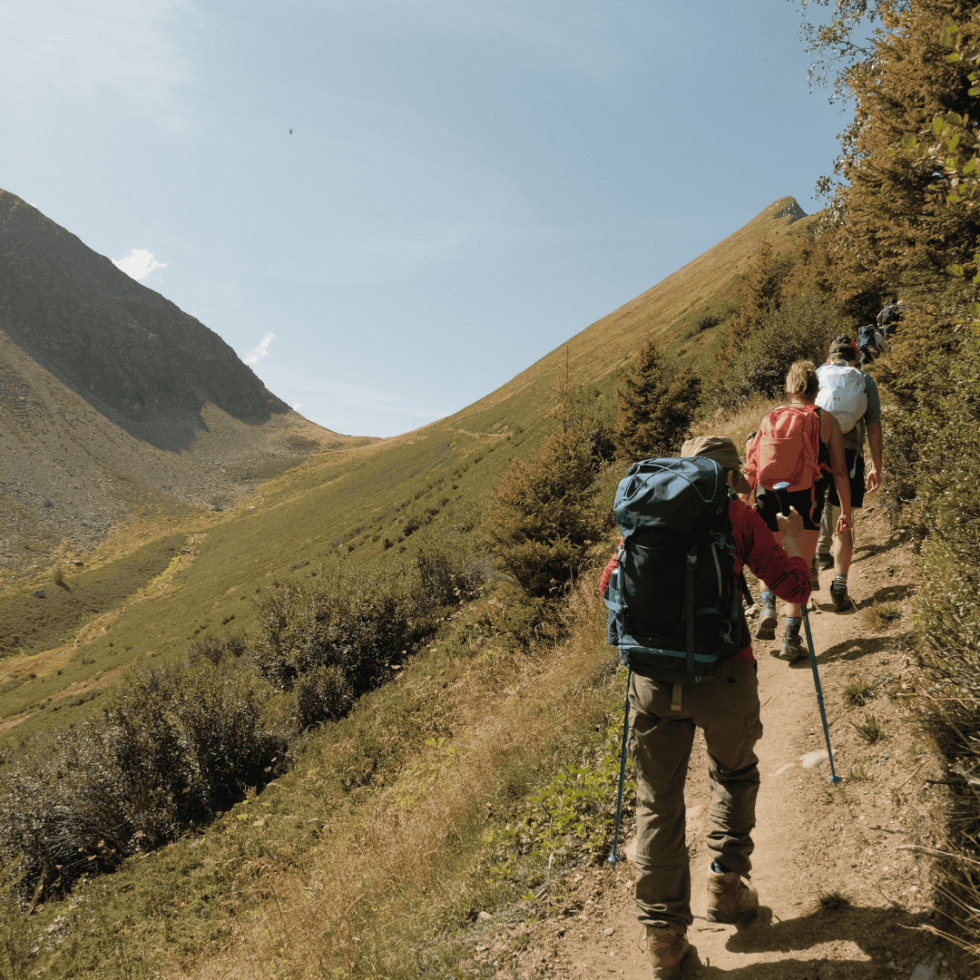 Tour du Mont Blanc intégral - 10 jours confort | Trekking Mont Blanc