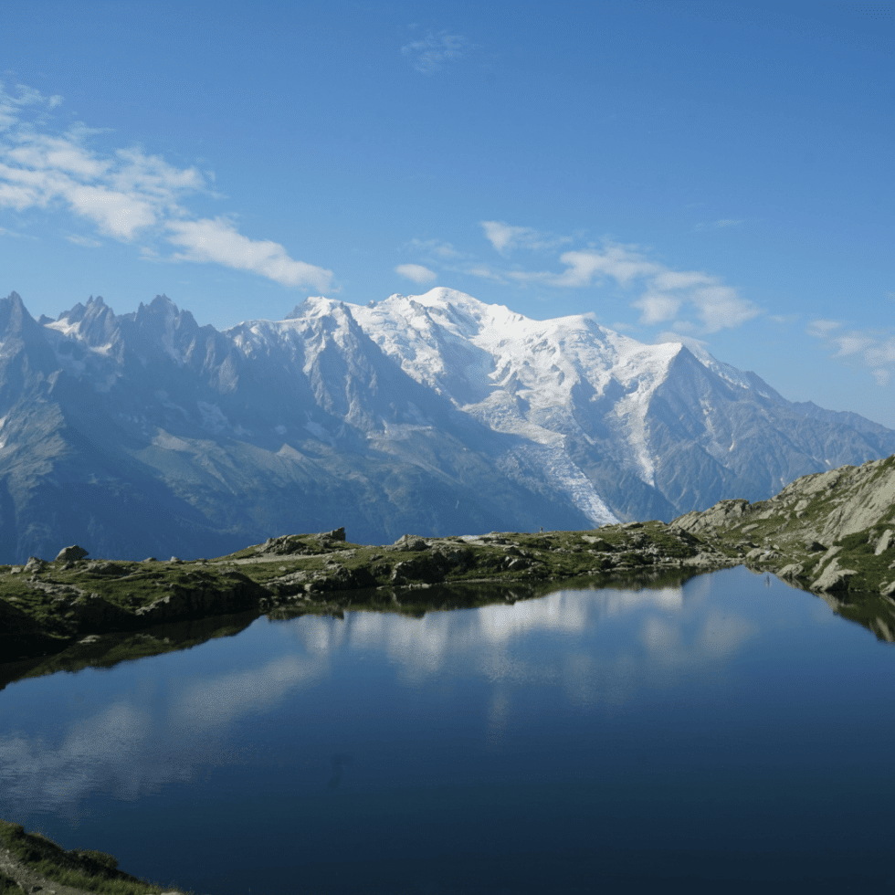 Tour du Mont Blanc intégral - 10 jours confort | Trekking Mont Blanc