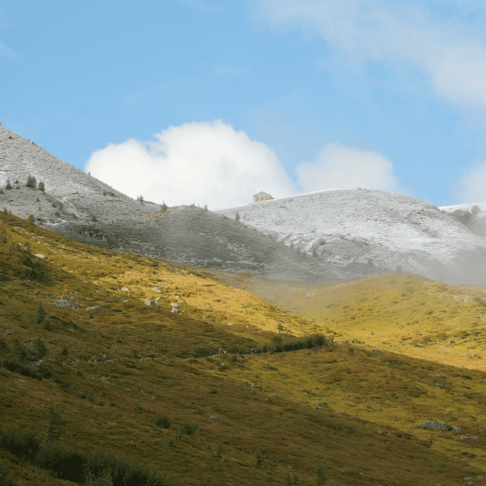 Tour du Mont Blanc intégral - 10 jours confort | Trekking Mont Blanc