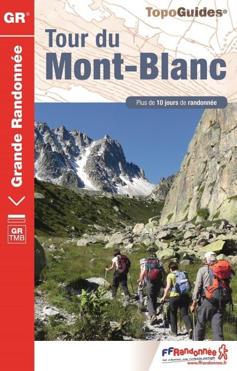 5 conseils pour faire le Tour du Mont Blanc en liberté | Trekking Mont Blanc